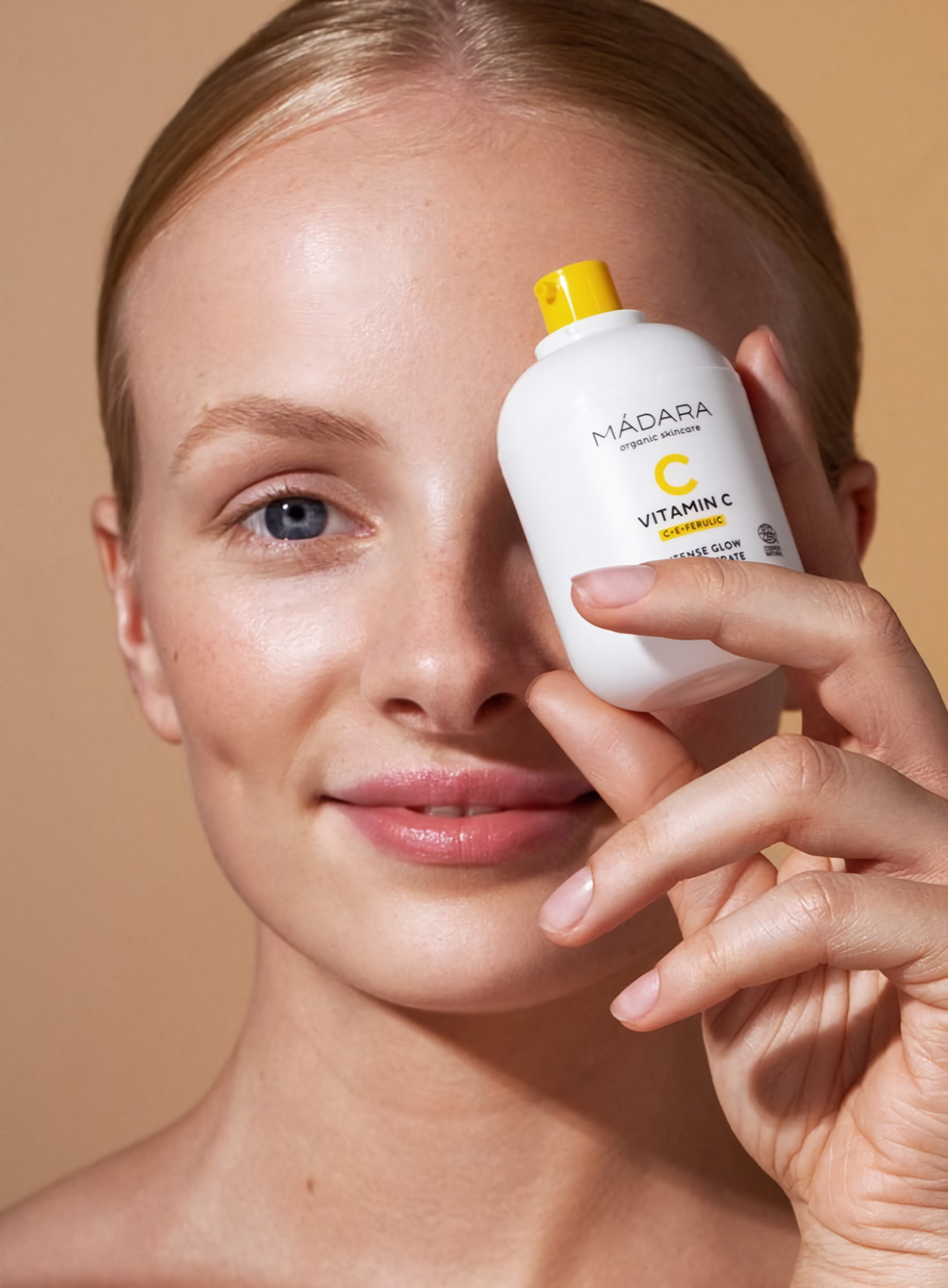 Homepage - La Beauté