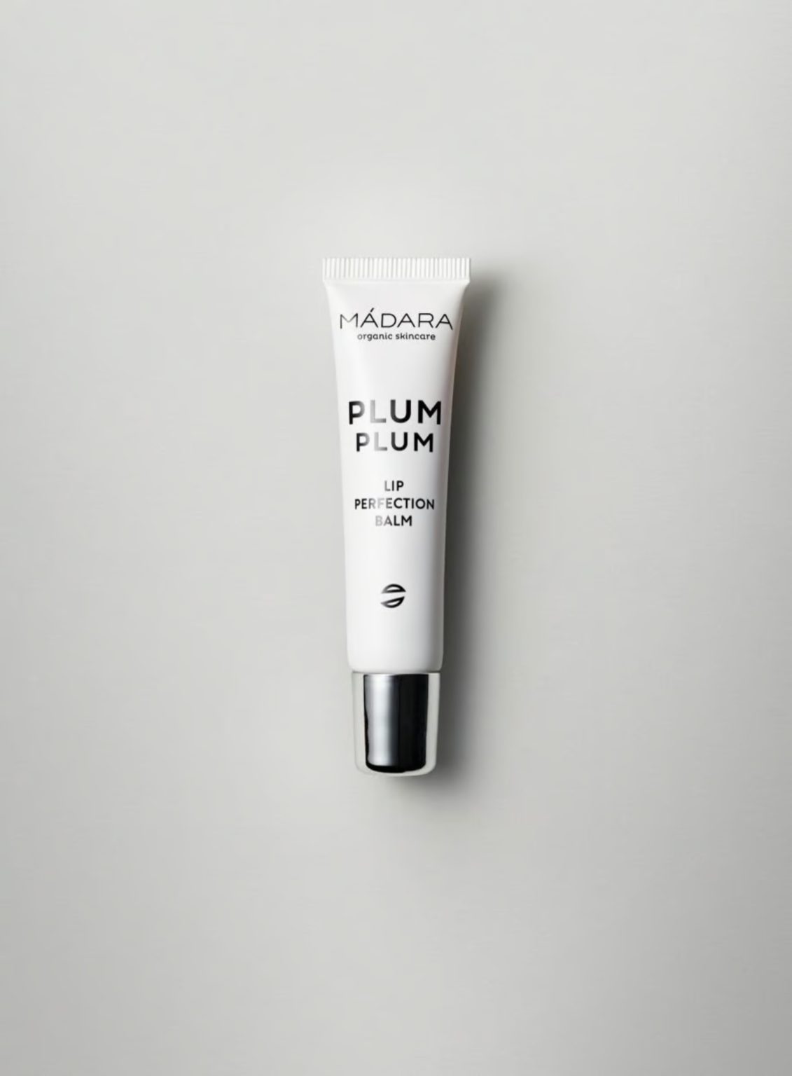 Plum Lip Balm - La Beauté